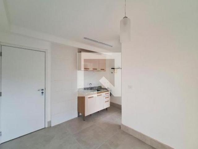 Apartamento à Venda Água Fria, 1 Quarto, 29 m² São Paulo