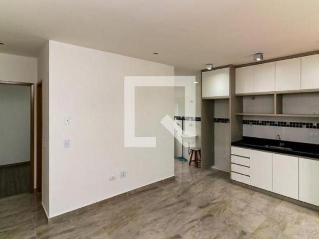 Apartamento à Venda Água Fria, 1 Quarto, 33 m2