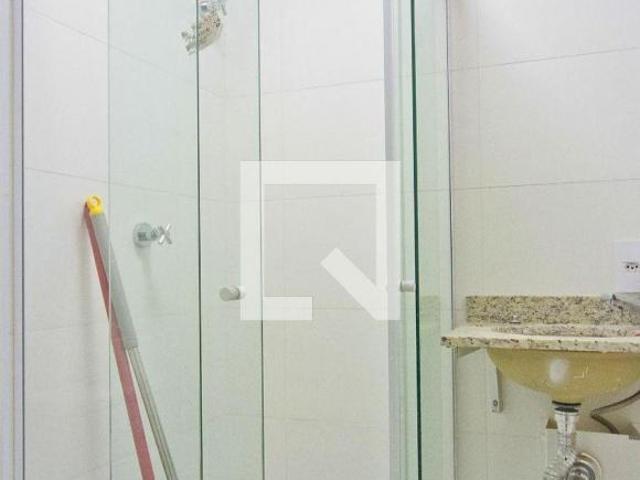 Apartamento à Venda Água Fria, 1 Quarto, 33 m2