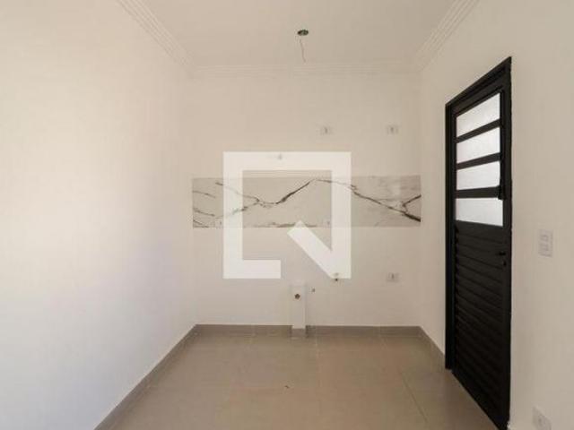 Apartamento à Venda Água Fria, 1 Quarto, 33 m2