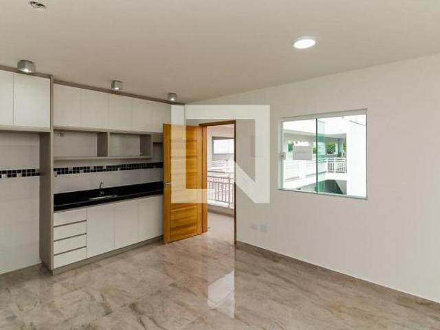 Apartamento à Venda Água Fria, 1 Quarto, 33 m2
