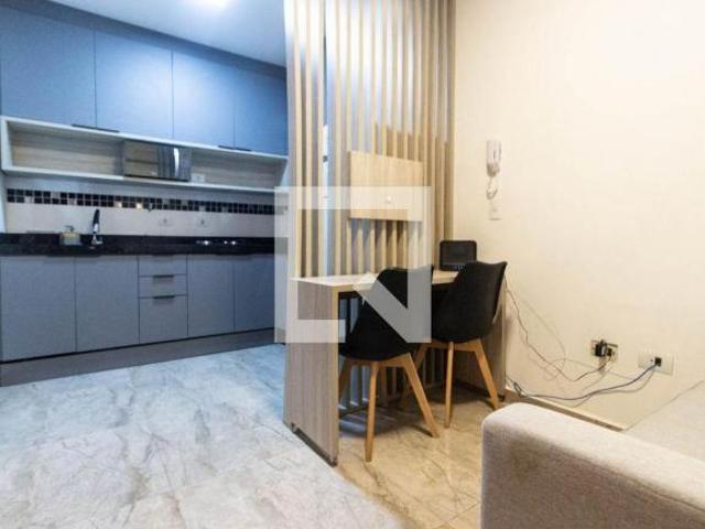 Apartamento à Venda Água Fria, 1 Quarto, 33 m2