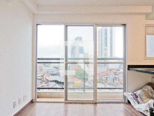 Apartamento à Venda Água Fria, 1 Quarto, 33 m2