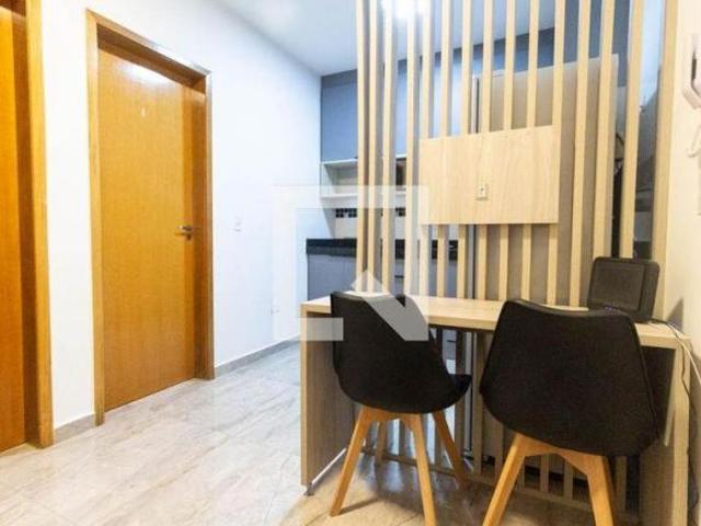 Apartamento à Venda Água Fria, 1 Quarto, 33 m² São Paulo