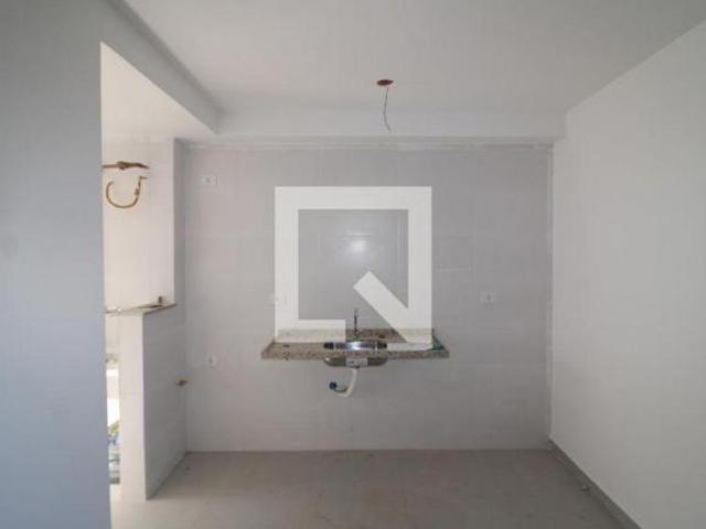 Apartamento à Venda Água Fria, 1 Quarto, 33 m² São Paulo