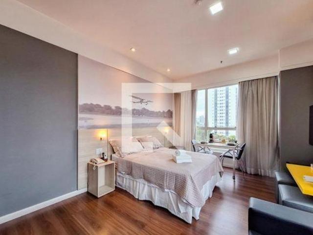 Apartamento à Venda Água Fria, 1 Quarto, 33 m² São Paulo
