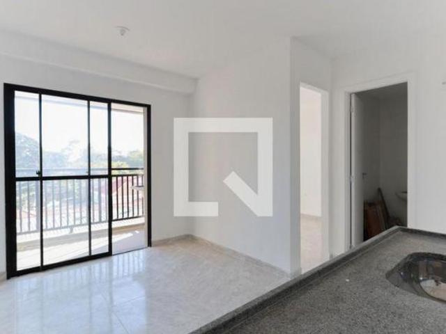 Apartamento à Venda Água Fria, 1 Quarto, 33 m² São Paulo