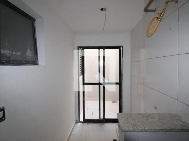 Apartamento à Venda Água Fria, 1 Quarto, 33 m² São Paulo