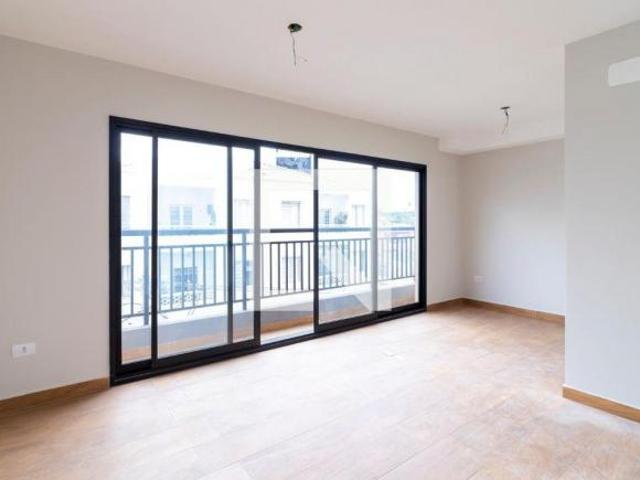 Apartamento à Venda Água Fria, 1 Quarto, 30 m2