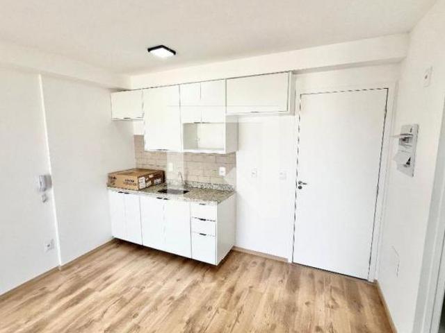Apartamento à Venda Água Fria, 1 Quarto, 30 m2