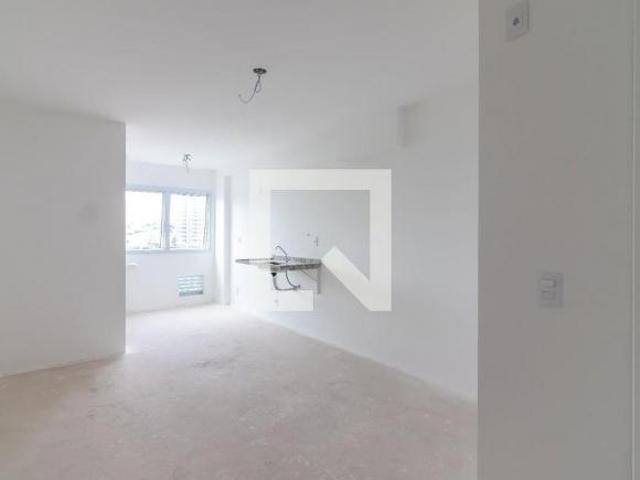 Apartamento à Venda Água Fria, 1 Quarto, 30 m2