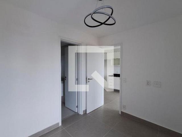 Apartamento à Venda Água Fria, 1 Quarto, 30 m2