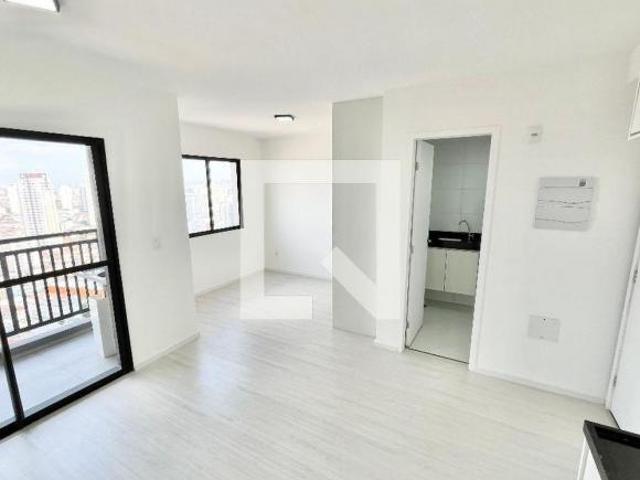 Apartamento à Venda Água Fria, 1 Quarto, 30 m2