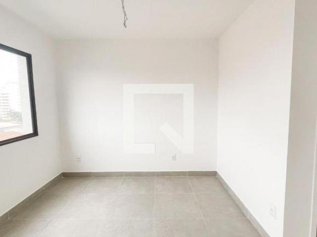 Apartamento à Venda Água Fria, 1 Quarto, 30 m2
