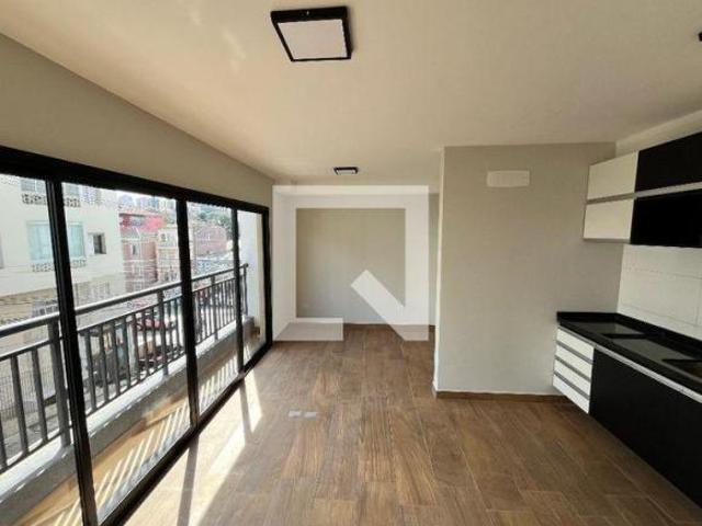 Apartamento à Venda Água Fria, 1 Quarto, 30 m2