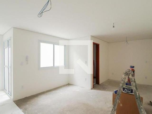 Apartamento à Venda Água Fria, 1 Quarto, 30 m2