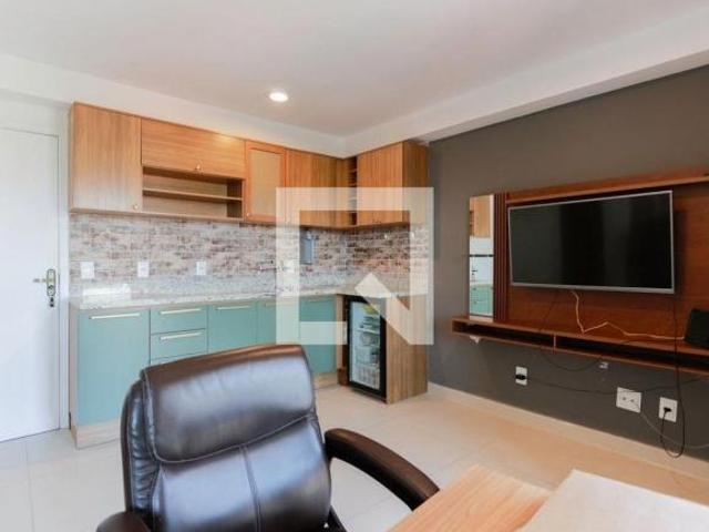 Apartamento à Venda Água Fria, 1 Quarto, 30 m2