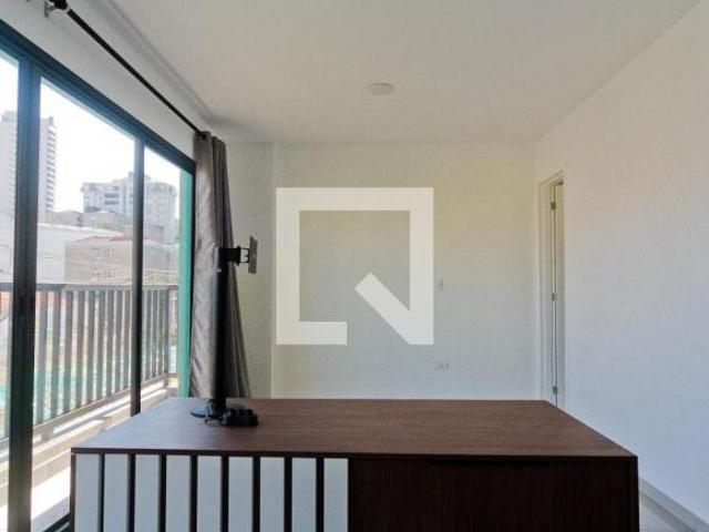 Apartamento à Venda Água Fria, 1 Quarto, 30 m2