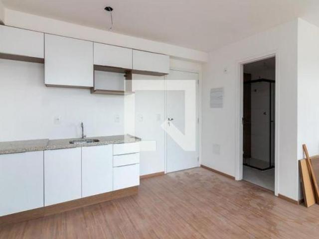 Apartamento à Venda Água Fria, 1 Quarto, 30 m2
