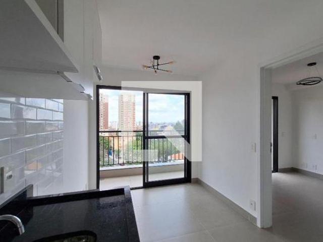 Apartamento à Venda Água Fria, 1 Quarto, 30 m2