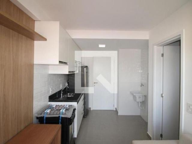 Apartamento à Venda Água Fria, 1 Quarto, 30 m2