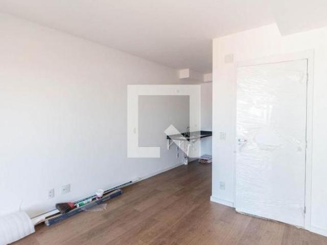 Apartamento à Venda Água Fria, 1 Quarto, 30 m2