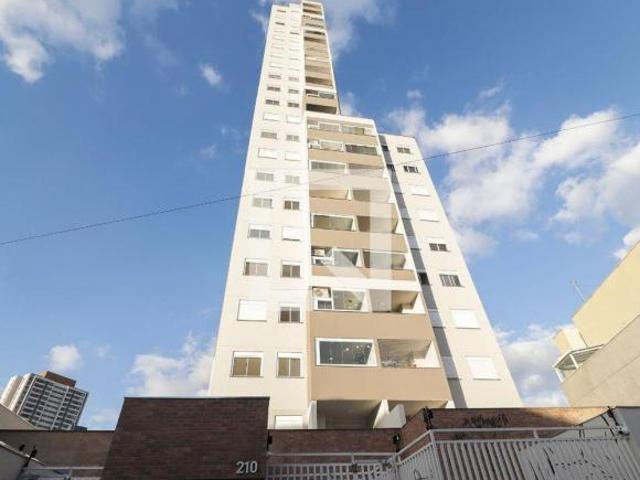 Apartamento à Venda Água Fria, 1 Quarto, 30 m2