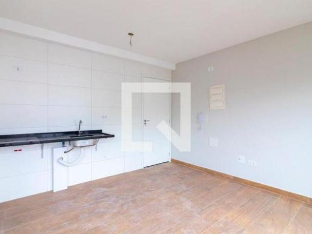 Apartamento à Venda Água Fria, 1 Quarto, 30 m2