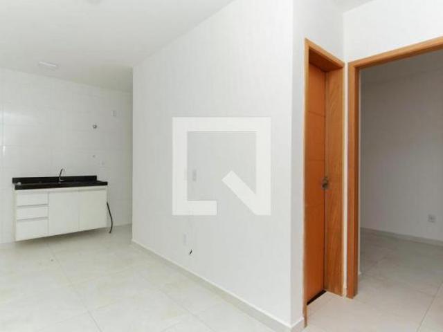 Apartamento à Venda Água Fria, 1 Quarto, 30 m2