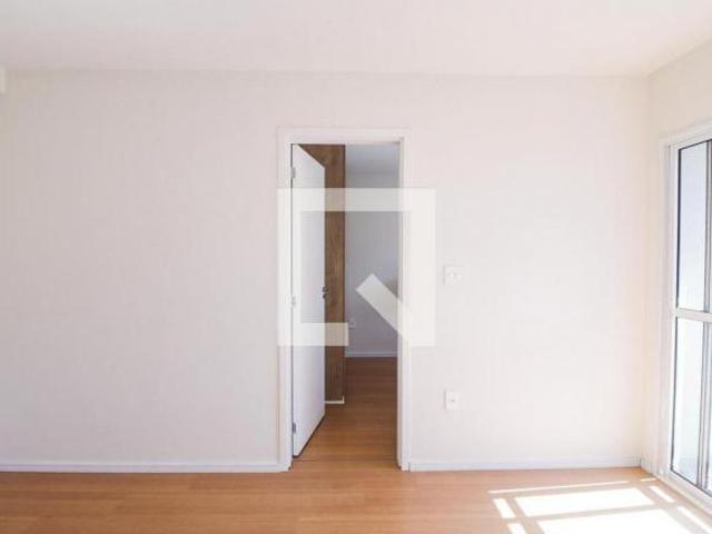 Apartamento à Venda Água Fria, 1 Quarto, 30 m2