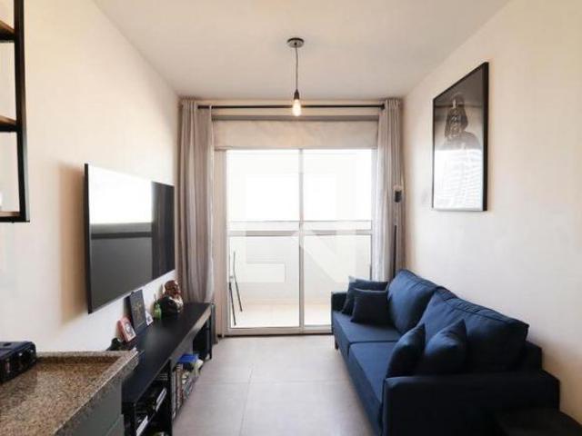 Apartamento à Venda Água Fria, 1 Quarto, 30 m² São Paulo
