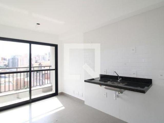 Apartamento à Venda Água Fria, 1 Quarto, 30 m² São Paulo