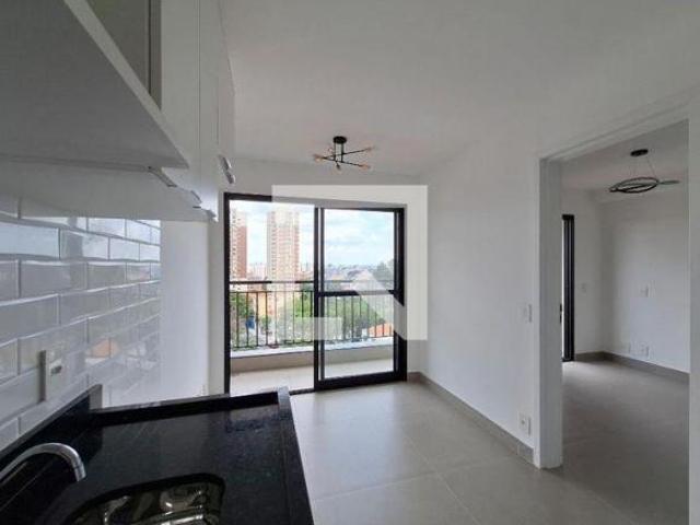 Apartamento à Venda Água Fria, 1 Quarto, 30 m² São Paulo