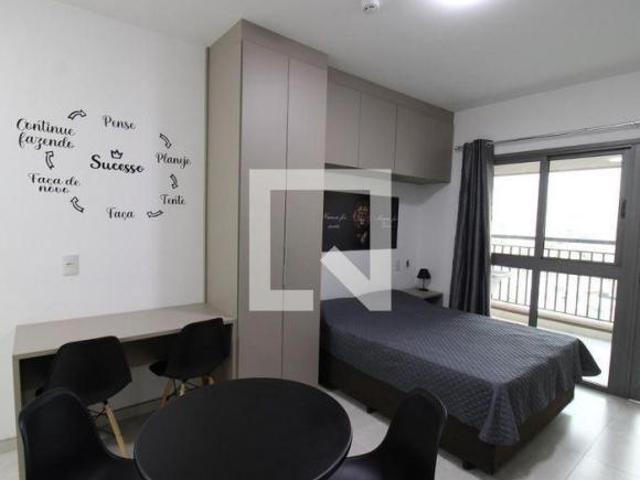 Apartamento à Venda Água Fria, 1 Quarto, 30 m² São Paulo