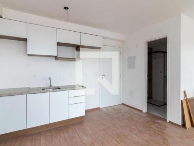 Apartamento à Venda Água Fria, 1 Quarto, 30 m² São Paulo