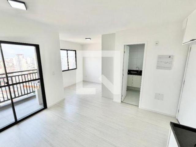 Apartamento à Venda Água Fria, 1 Quarto, 30 m² São Paulo
