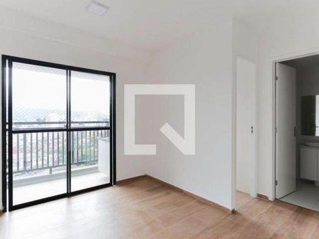 Apartamento à Venda Água Fria, 1 Quarto, 31 m2