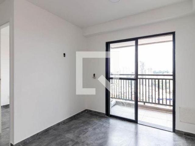 Apartamento à Venda Água Fria, 1 Quarto, 31 m2
