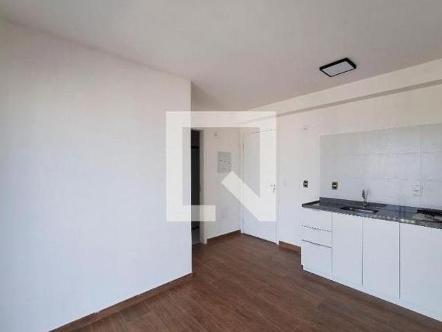 Apartamento à Venda Água Fria, 1 Quarto, 31 m2