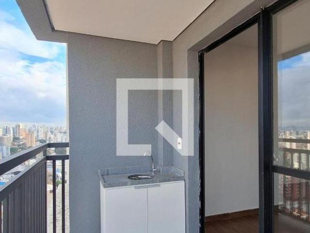 Apartamento à Venda Água Fria, 1 Quarto, 31 m2