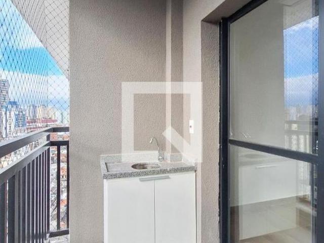 Apartamento à Venda Água Fria, 1 Quarto, 31 m2