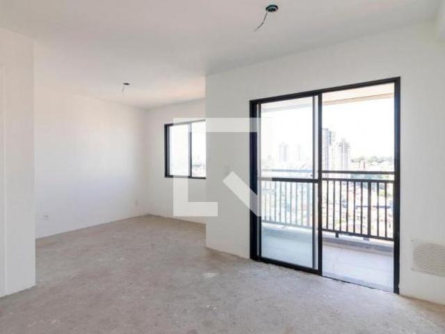 Apartamento à Venda Água Fria, 1 Quarto, 31 m2