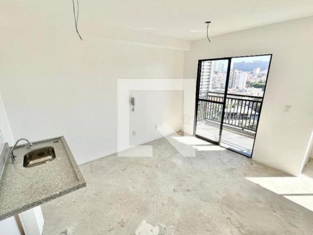 Apartamento à Venda Água Fria, 1 Quarto, 31 m2