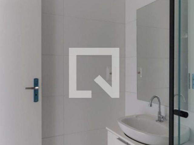 Apartamento à Venda Água Fria, 1 Quarto, 31 m2