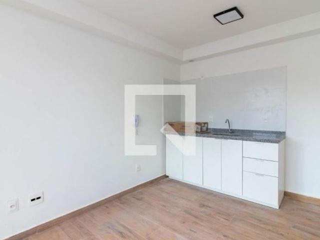 Apartamento à Venda Água Fria, 1 Quarto, 31 m2