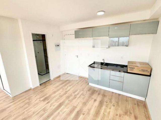 Apartamento à Venda Água Fria, 1 Quarto, 31 m2