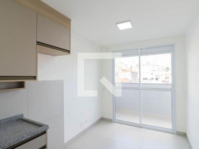 Apartamento à Venda Água Fria, 1 Quarto, 31 m2