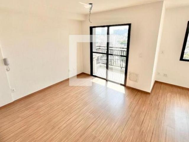 Apartamento à Venda Água Fria, 1 Quarto, 31 m2
