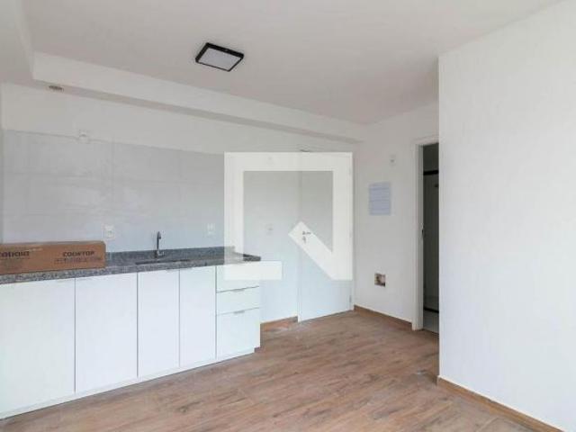 Apartamento à Venda Água Fria, 1 Quarto, 31 m2