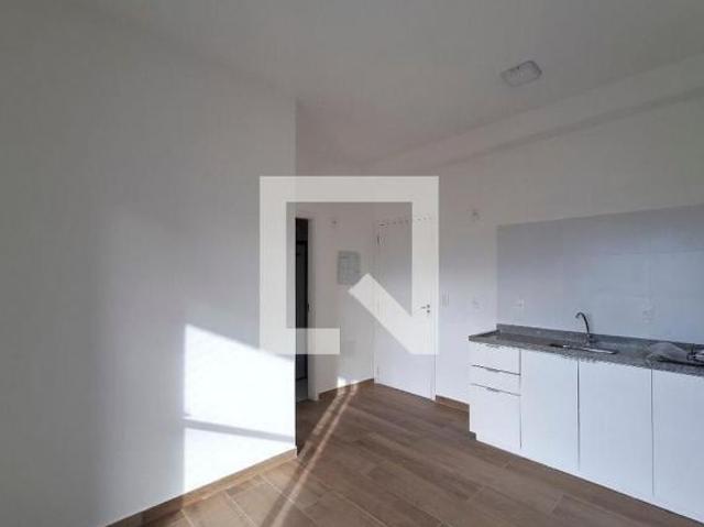 Apartamento à Venda Água Fria, 1 Quarto, 31 m2